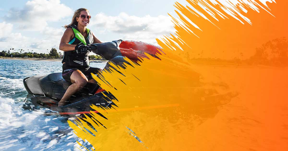 Florida Ski Riders » Florida's Jet Ski Lifestyle Experience Brand