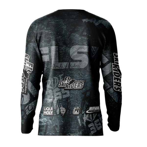 RIDE 365 Florida Ski Riders Jerseys >> NOW AVAILABLE!