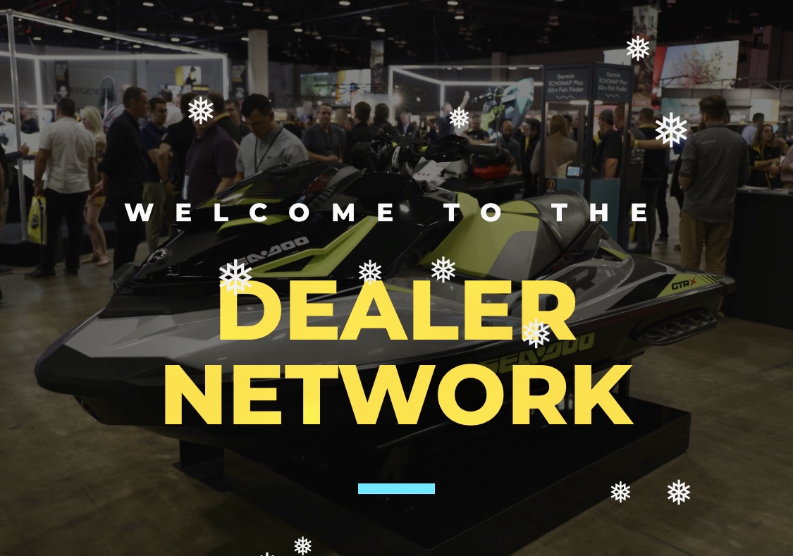 Dealer Network » Florida Ski Riders