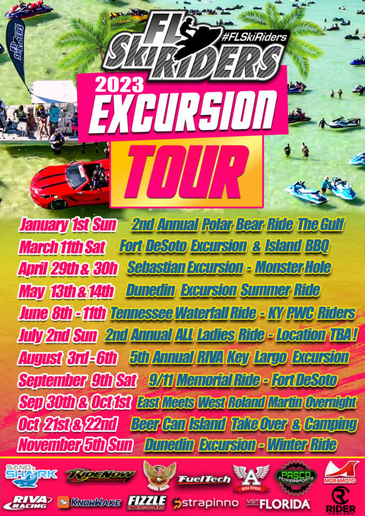 Official Events » Florida Ski Riders