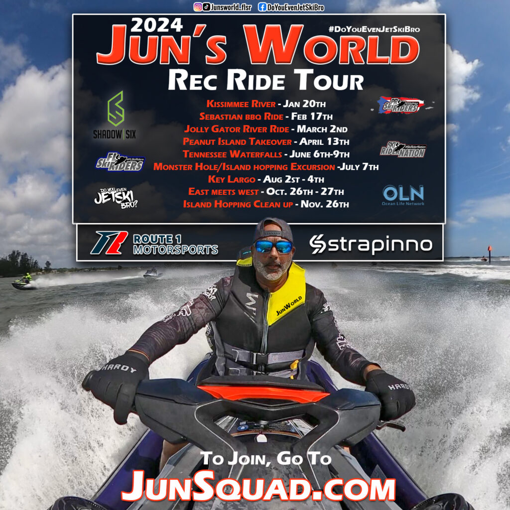 Official Events » Florida Ski Riders